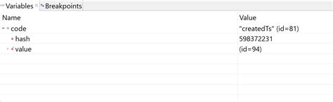 Java Getting Null Value After Passing A Parameter Stack Overflow