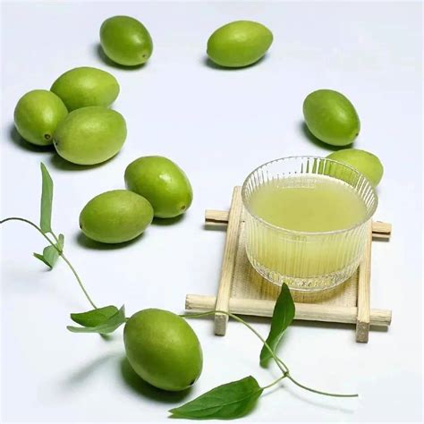 芳草百味 秋季干燥可一物多食的佳品橄榄 手机搜狐网