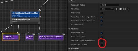 NPCs And Doorways Polycount
