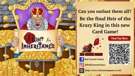 Fight For Inheritance By Hasan Paracha — Kickstarter