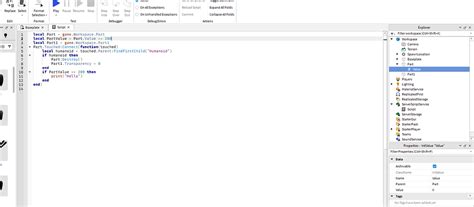 When Running The Script Why Isnt It Printing Hello Scripting Support