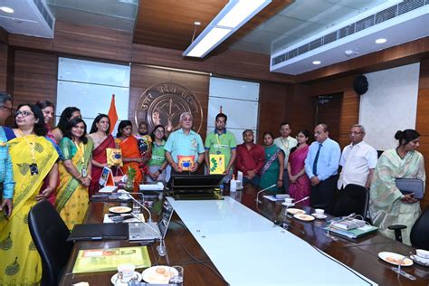 Ds Mishra Chief Secretary Goup On Twitter राष्ट्रीय स्वास्थ्य