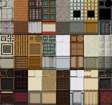 Ressource Sharing RPG Maker Forums