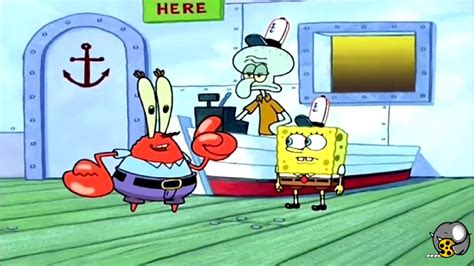 دانلود برنامه کارتون باب اسفنجی خنده دار ترین قسمت باب اسفنجی دوبله فیلو