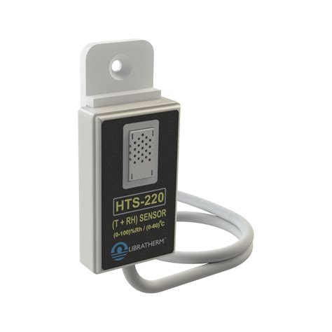 Temperature And Humidity Instruments Libratherm Instruments