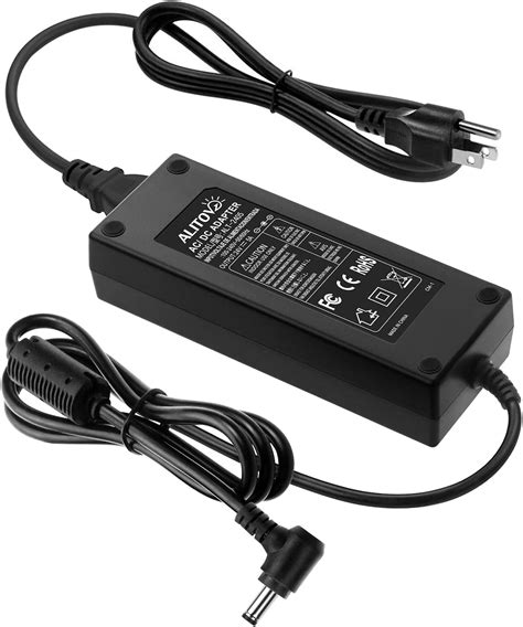 Buy 24v 5a Acdc Power Supply Adapter Online In Pakistan Robostanpk