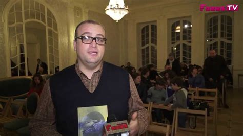 ბაჩო კვირტიას ახალი წიგნი ტასმანიური ვეფხვი Youtube