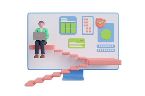 3d Lock And Password Field Password Protected Secure Login Concept