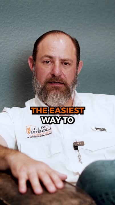 Daniel Ciment On Linkedin Beyou Genuine Authenticity Debtdefender