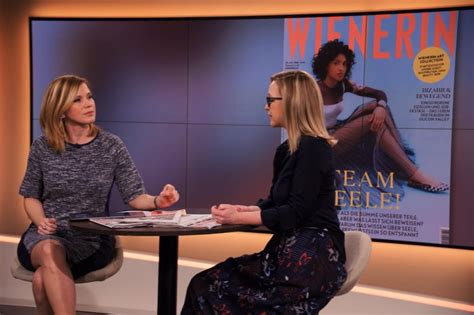 Johanna Setzer Tv Moderatorin Home Facebook