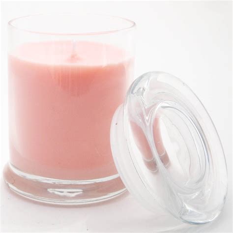 Sex On The Beach Soy 8oz Jar Candles Jojos Candle Company