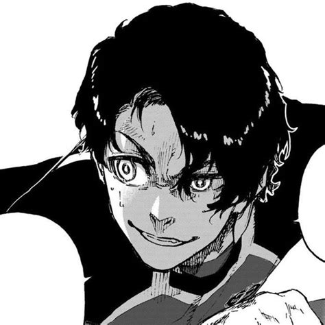 Anime Boy Yuki Lock Icon