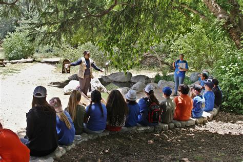Volunteer The Wildlands Conservancy