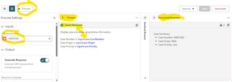 Sfdc A Blog On Salesforce How To Create A Field Generation Prompt Template In