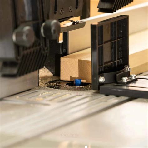 Scheppach Table Router Hf60 Toolsidee Ie