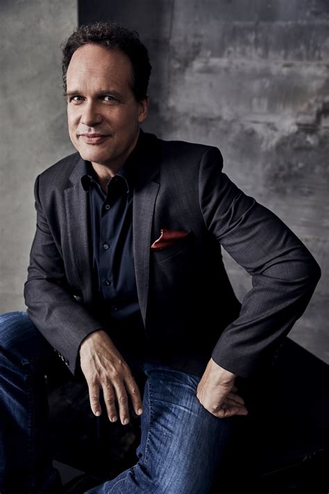 Diedrich Bader Actor Comedian Voice Actor