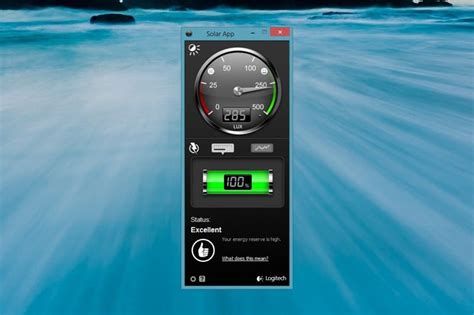 Logitech Solar Keyboards K And K Review And Giveaway