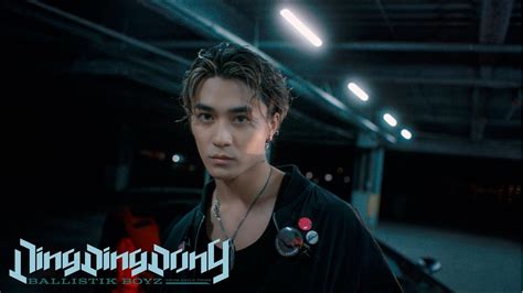 【solo Teaser Masa】ding Ding Dong Ballistik Boyz From Exile Tribe