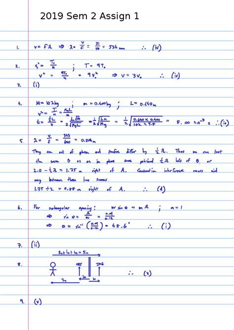 2019 Sem2 Assign 1 Tutorial Letter 2019 Sem 2 Assign 1 V 31 1 F2 F