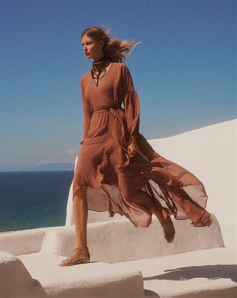 Emma Svensson Model Management