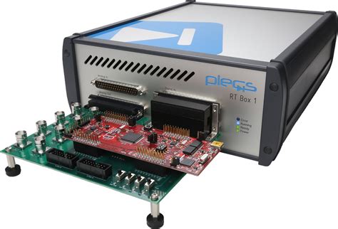 Electrical Engineering Software Plexim