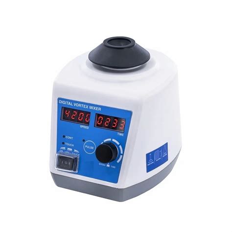 Labman Lmvm20 Digital Vortex Mixer At Best Price In Mumbai Id 2852123401533