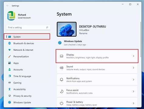 Disable Content Adaptive Brightness In Windows 11 Geek Rewind