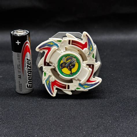 Super Rare Vintage Original Beyblade First Generation Gen 1 Generation One Version 1 V1 1999