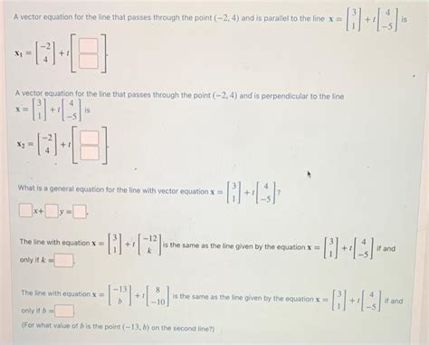 Solved Let U V And W Be The Vectors In R Given By Chegg