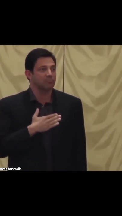 Волк с Уолл стрит Джордан Белфорт про мотивацию Youtube