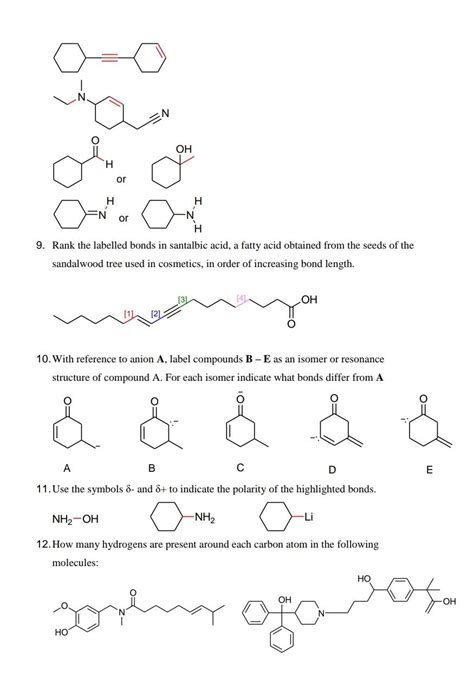 Solved 1 Name The Element And Ion That Correspond To Each Chegg Com