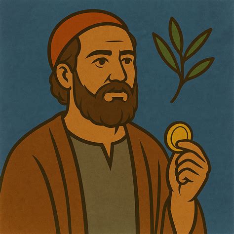 Zaqueu O Publicano Que Subiu Na Árvore Lucas 19 Bíblia