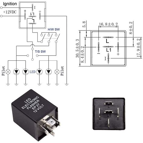Ep27 Flasher Wiring Diagram Wiring Diagram