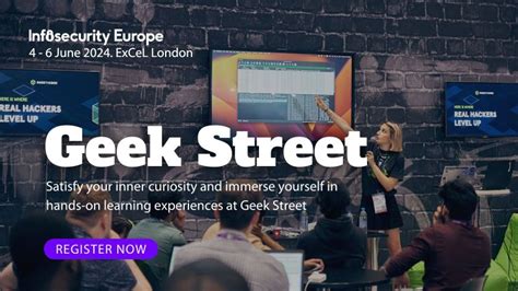 Infosecurity Europe On Linkedin Infosecurityeurope Infosec2024