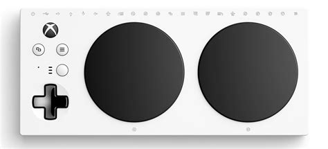 Hoe De Xbox Adaptive Controller Gamers Met Een Handicap Kan Helpen