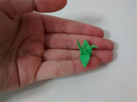 Tsuru Mini Tsuru Mini