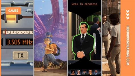 The 10 Best Asymmetrical Multiplayer Games Hgg