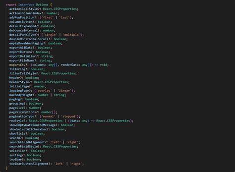 Selectionprops And Disabled Not Working Material Table · Issue 3207 · Mbrnmaterial Table