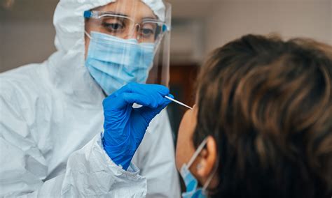 Addition Of Saliva To Oropharyngeal And Deep Nasal Swabs Increases Pcr Detection Of Sars Cov 2