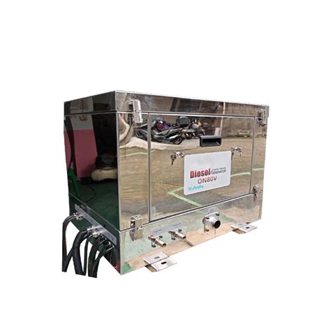 China Kubota Marine Generator 8kva Manufacturerssuppliersfactory Onew