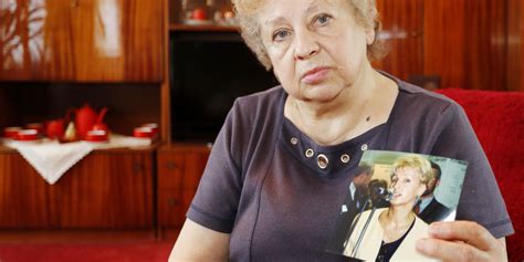 Barbara Blida Obchodziłaby Dziś 70 Urodziny Jej Siostra Ujawnia Wstrząsające Fakty