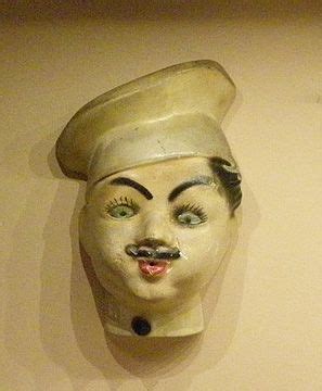 Chef String Holder Portrait Tattoo Tattoos Memory Lane