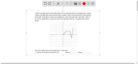Solved The Robotino Is An Omnidirectional Robot A Swedish Wheeled Robot Which Is Used In Our