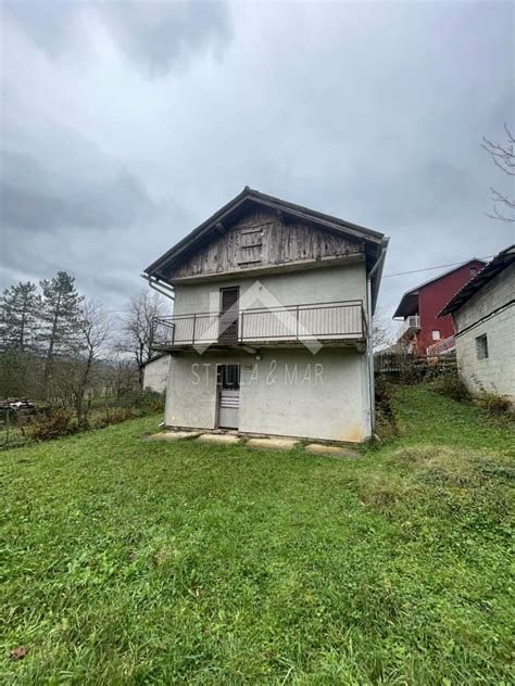 Obiteljska Kuća Neteka Prodaja