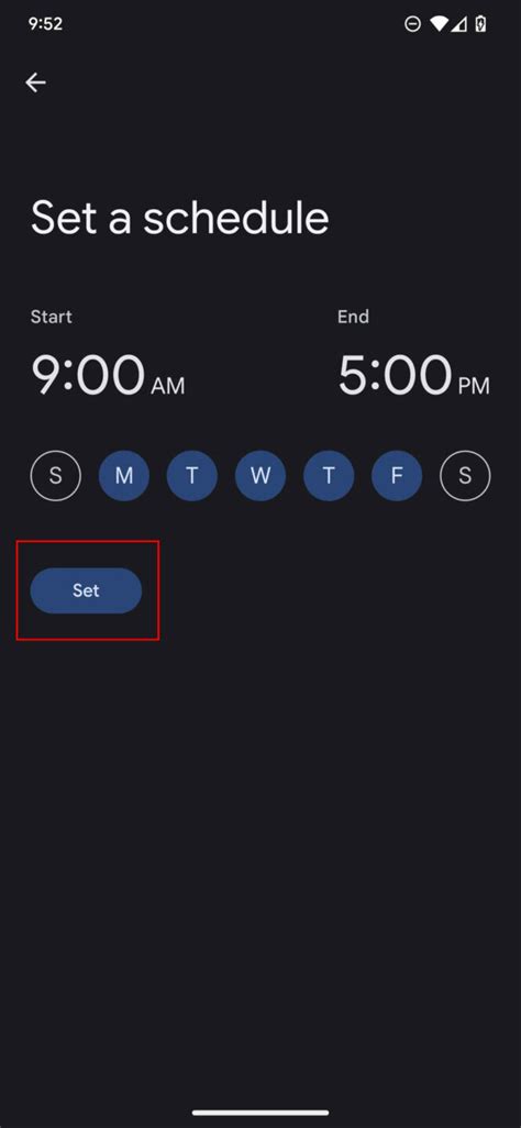 How To Check Screen Time On Android Devices Android Authority