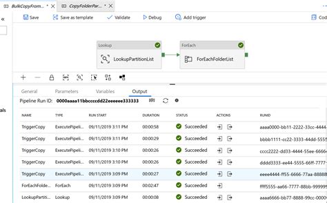 Amazon S3 から Azure Data Lake Storage Gen2 にデータを移行する Azure Data