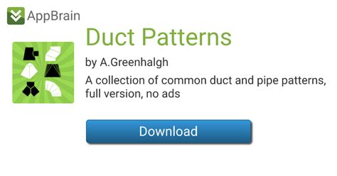 Duct Patterns For Android App Download