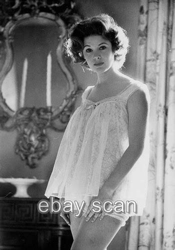 Jill St John Busty Cheesecake 8x10 Photo 25 Ebay
