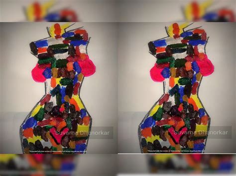 Suvarna Dhanorkar Write A Blog On Sex Worker