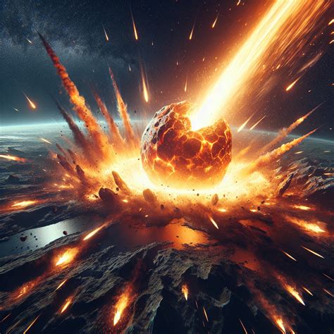 Meteorites Catalysts For Early Life Science Environment